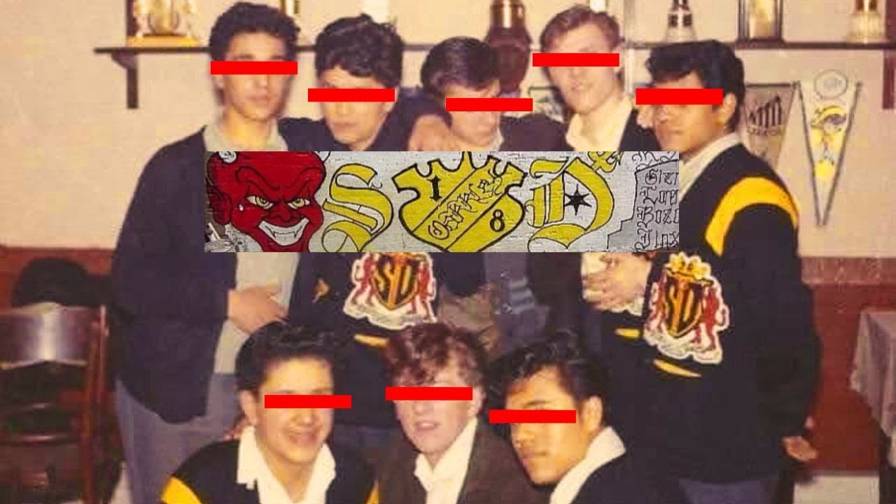 The Rise of the Satan Disciples | Chicago's Most deadliest Gangs - YouTube