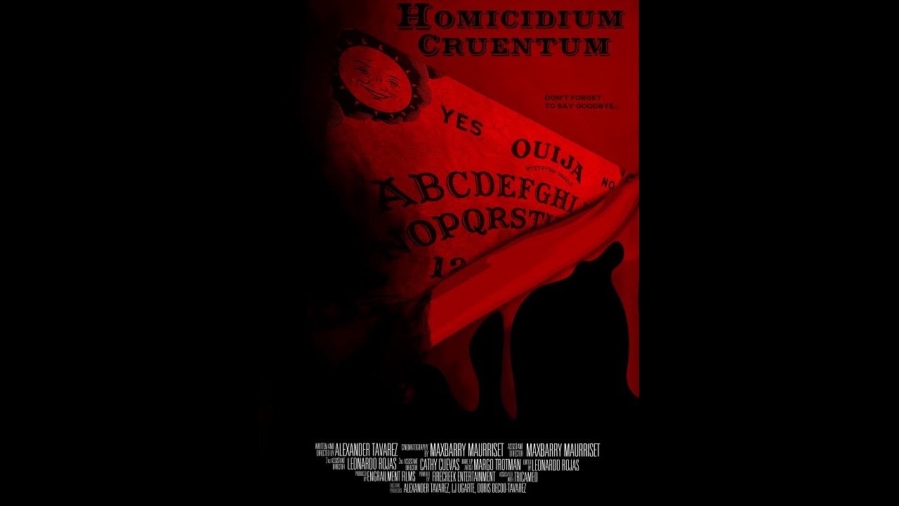 Homicidium Cruentum(2023) - YouTube