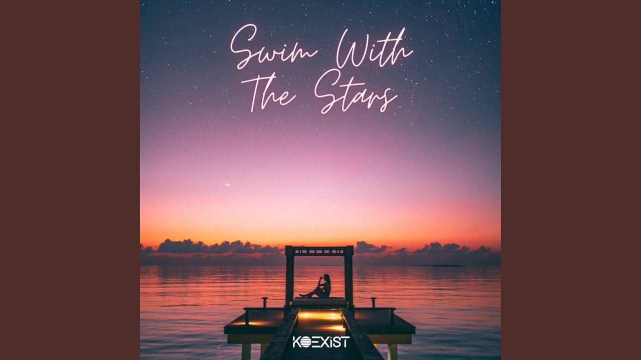 Swim With The Stars (feat. Madeline Austin) - YouTube