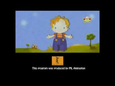 Babytv Wooly Ending music