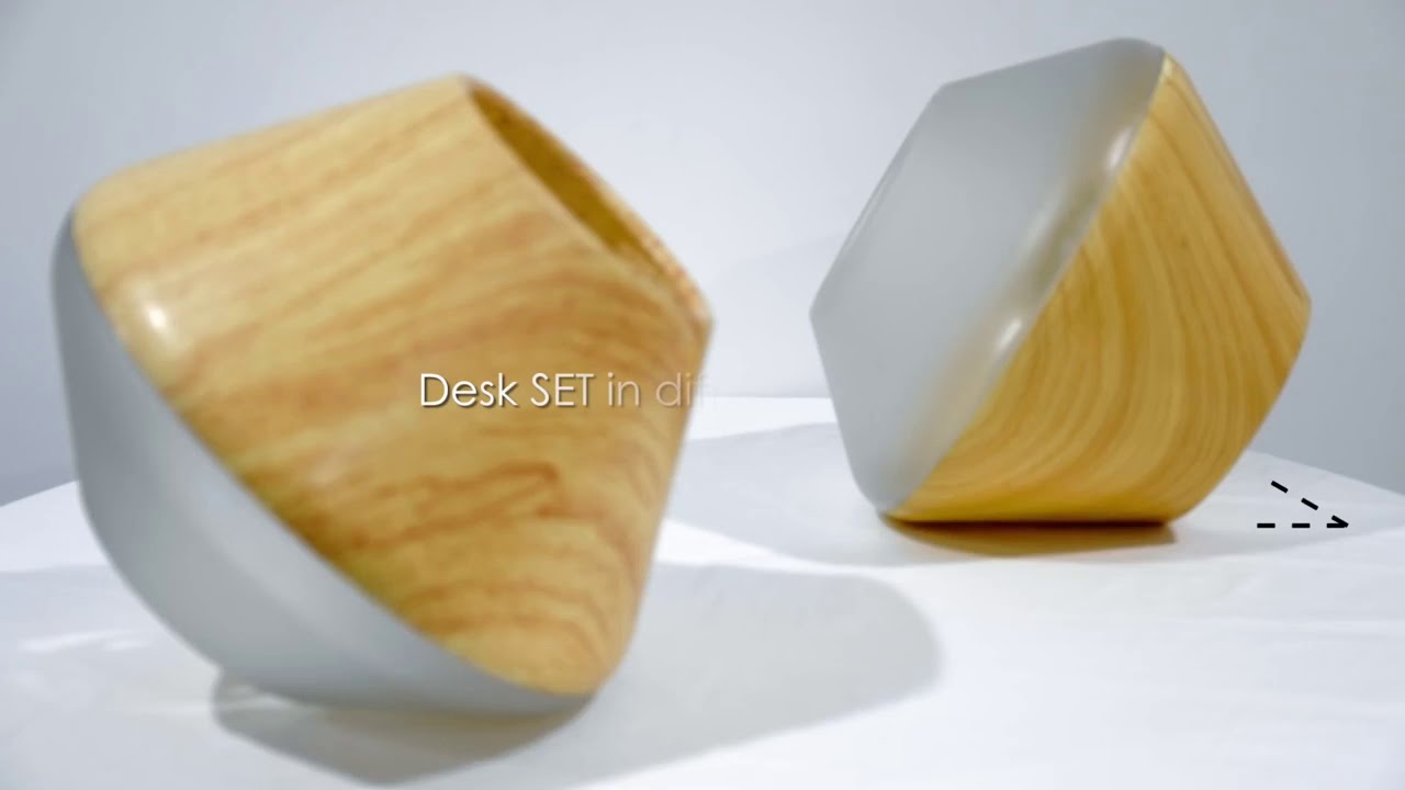 LightCube | allocacoc India | Kapalin Marketing | - YouTube