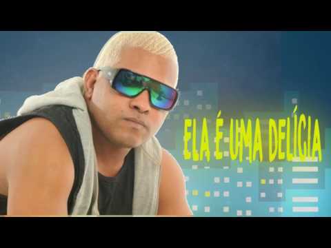 Ronny Baby -  Rebolando Então Vem ( Clipe Lyric ) Bordo Produtora.