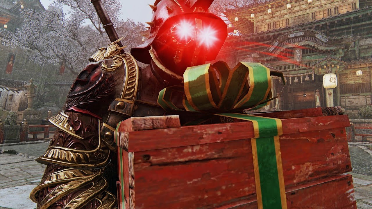 [For Honor] Ice Brawlers Brings Out The LEDGE IN ALL OF US - Gladiator ...