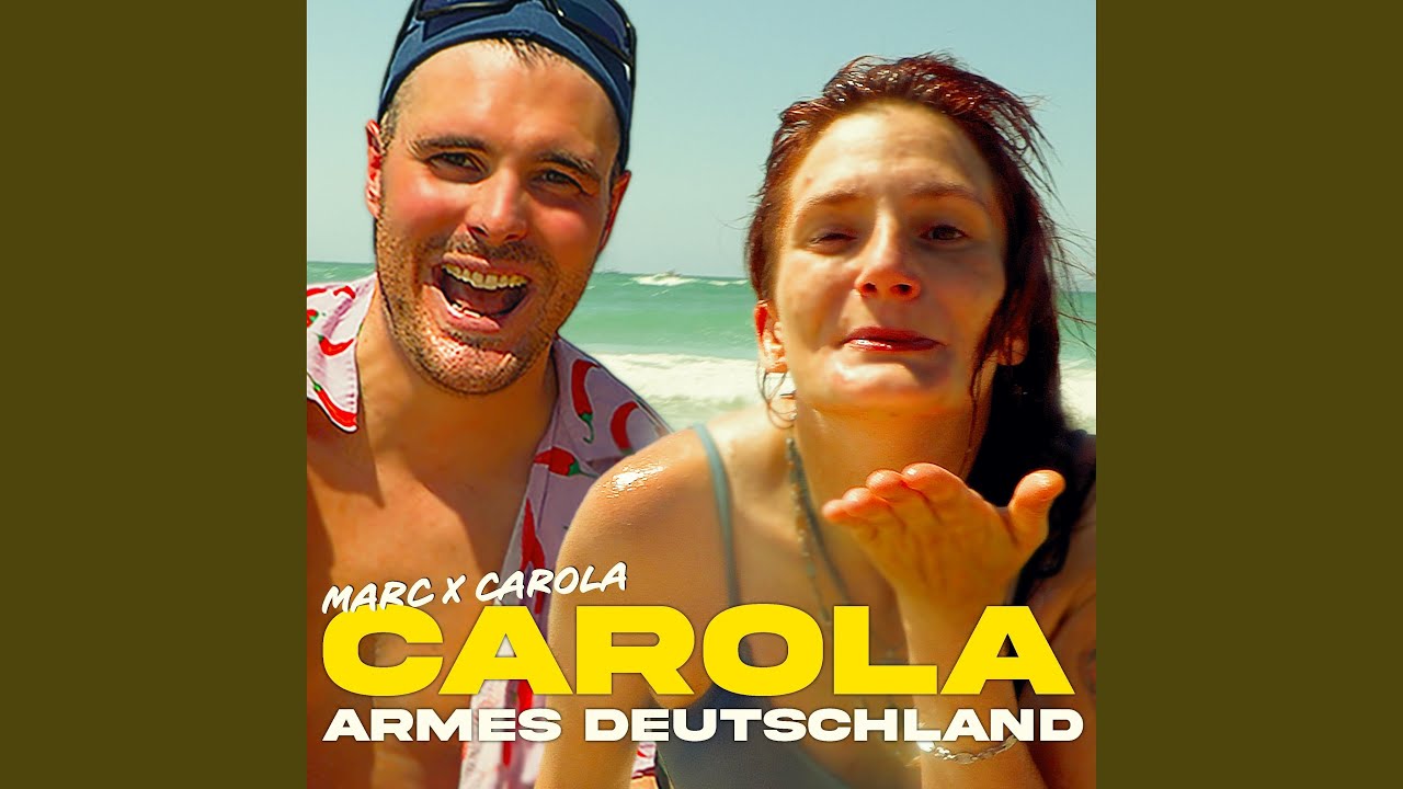 Carola Armes Deutschland (feat. Carola) - YouTube