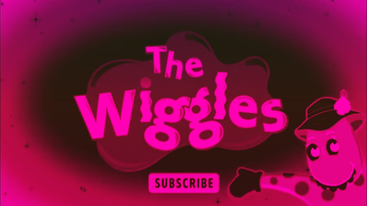 The Wiggles Logo Effects by; preview 2 - YouTube