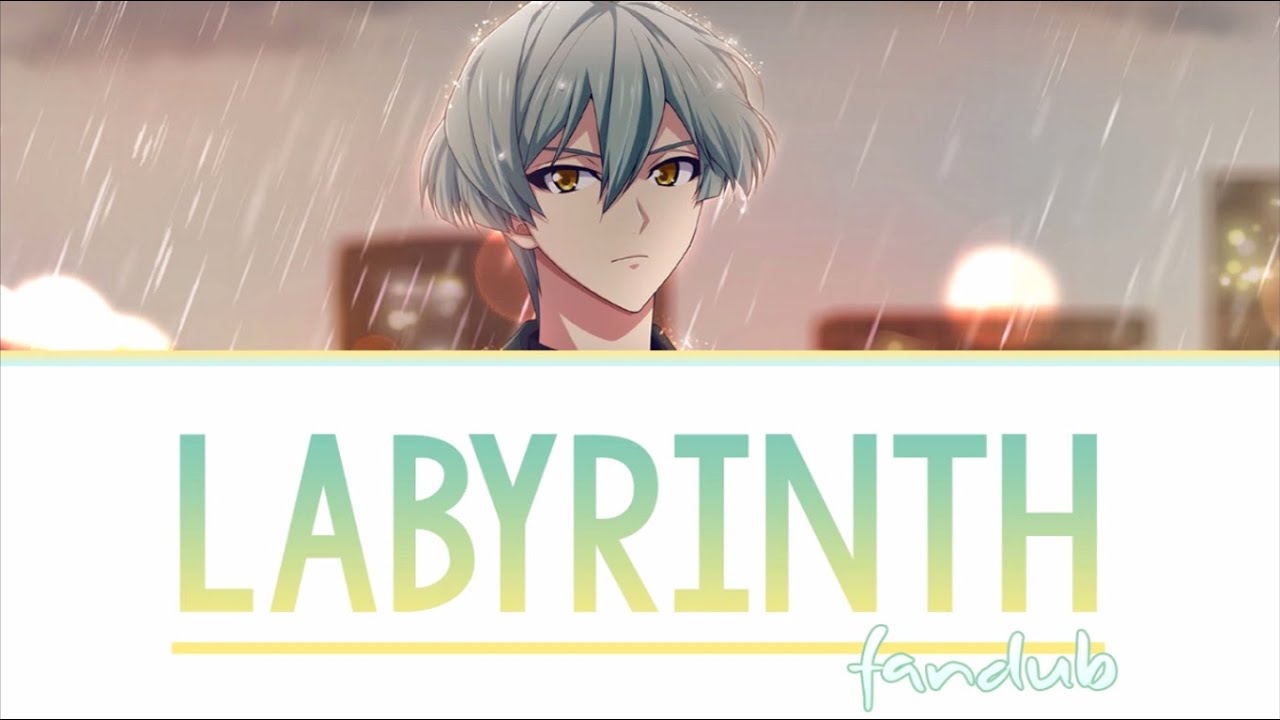 Labyrinth - Haruka Isumi (Fandub en español fem. ver.) - YouTube