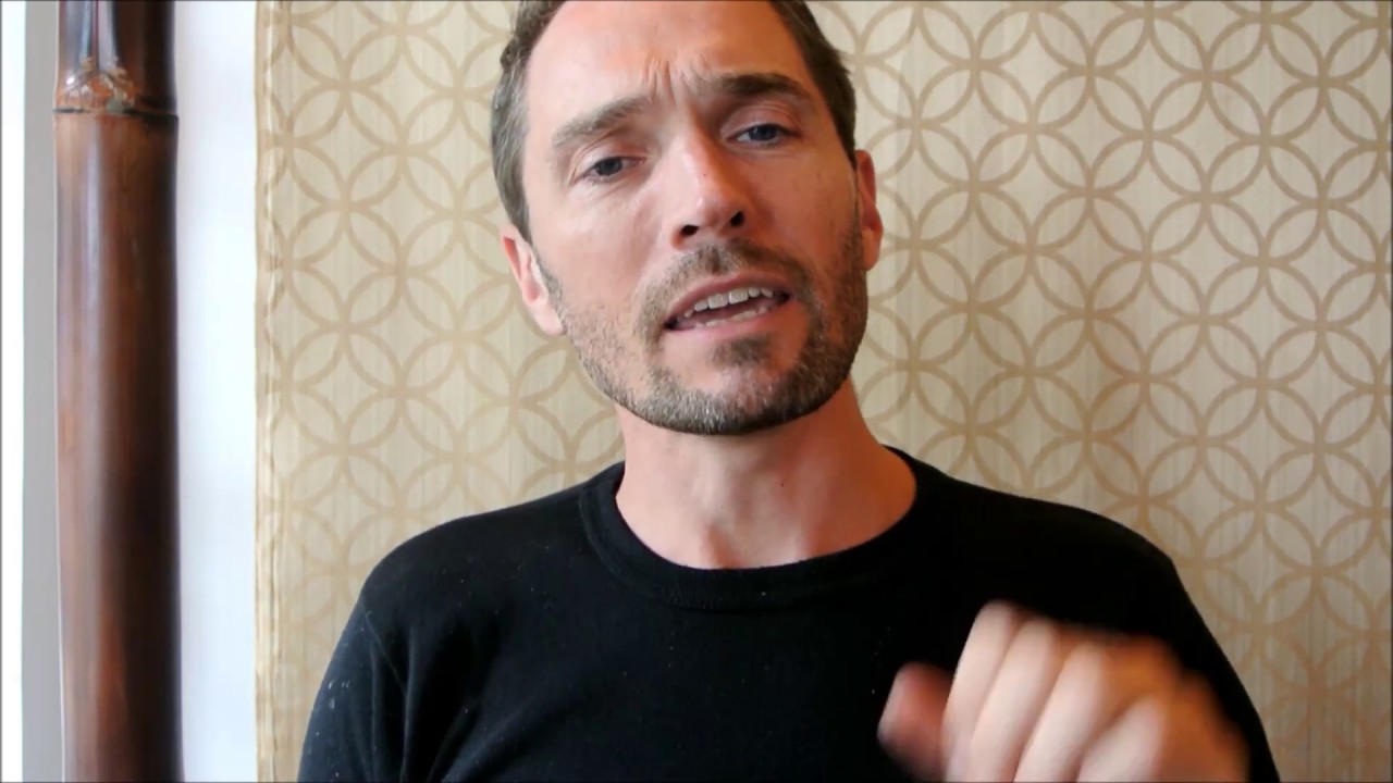 Kris Stone | Conscious Cock Introduction - YouTube