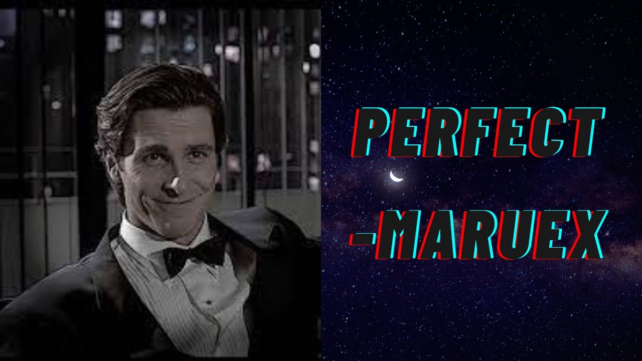 Perfect - Maruex | Ultra Sigma Remix 🗿 - YouTube