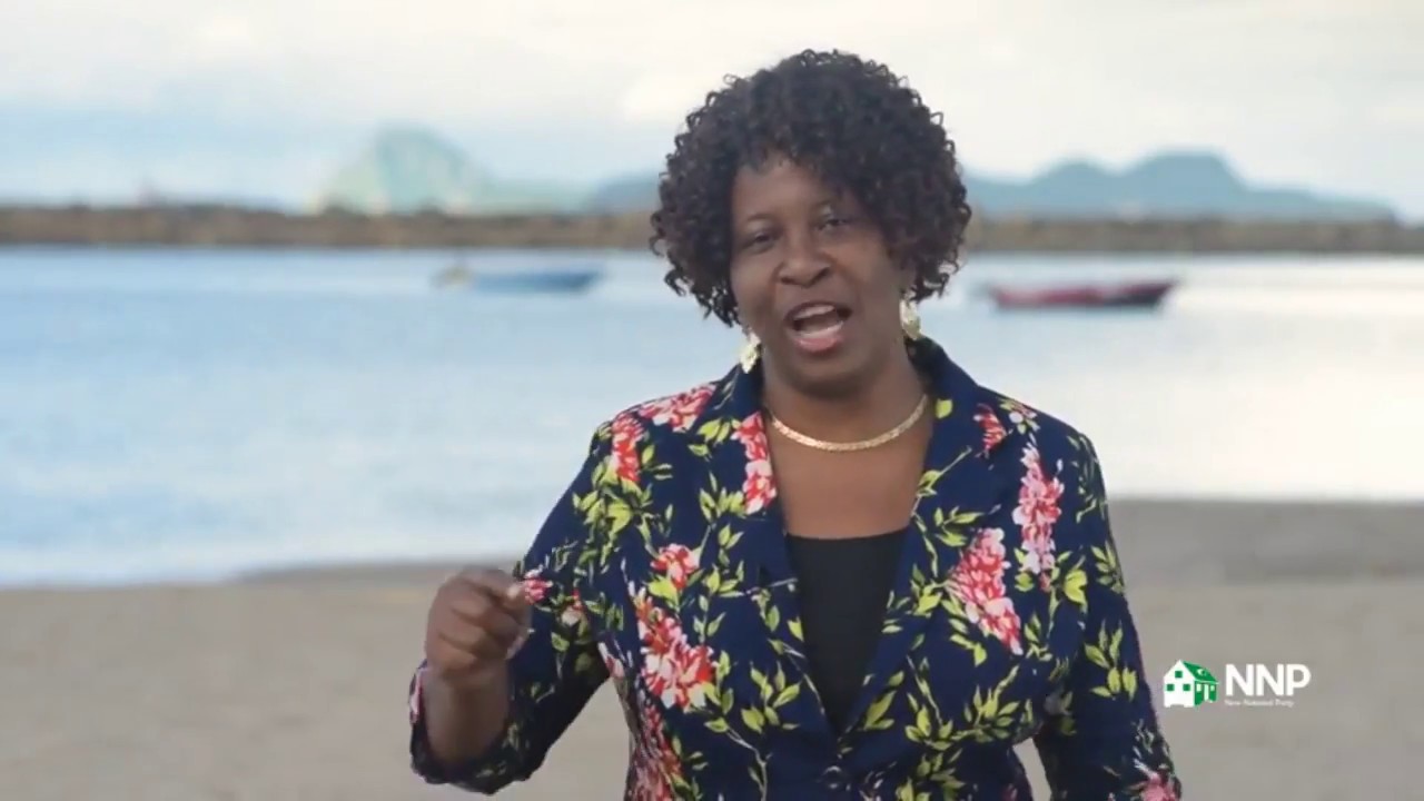 Hard Talk with hosts Sheldon Scott & Devon Britton - January 30th, 2018 ...