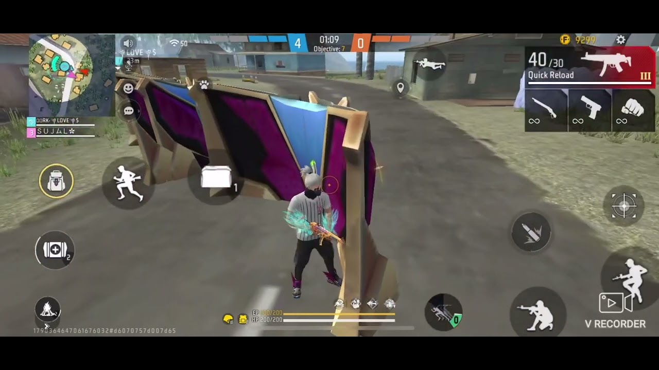 2V2 Game Play - YouTube