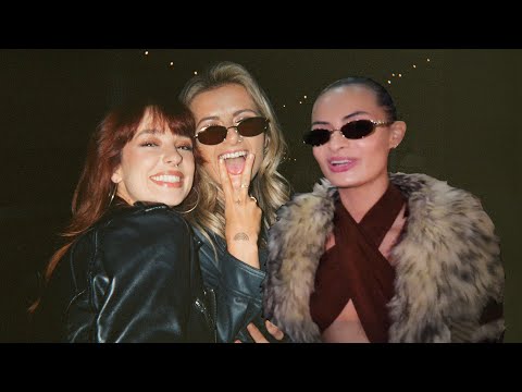 Inside LA's Secret Lesbian Members Club