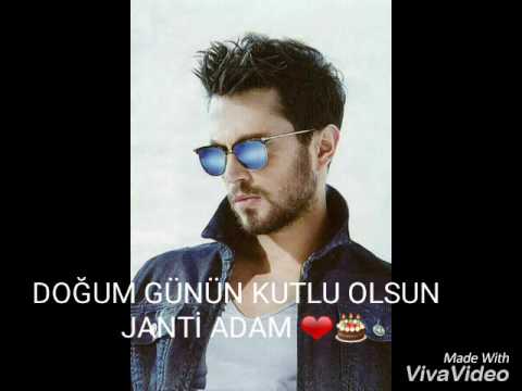Doğum Günün Kutlu Olsun MURAT BOZ 🎂 // İYİKİ VARSIN çimen gözlü ❤💚
