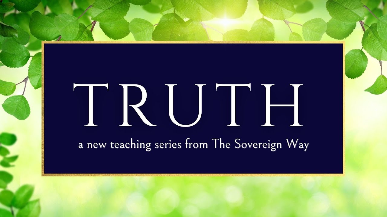 How to Spot TRUTH: 40 Characteristics of Integrous Teachers and ...