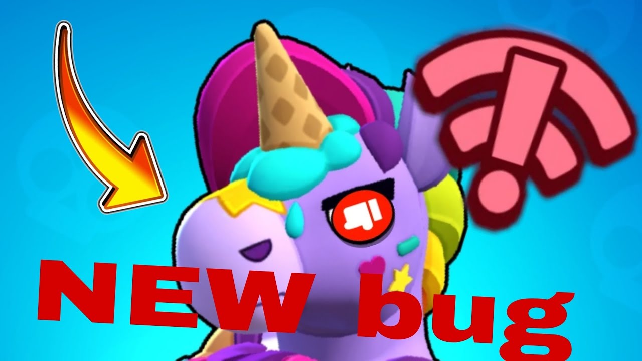 NEW bug !!! - YouTube