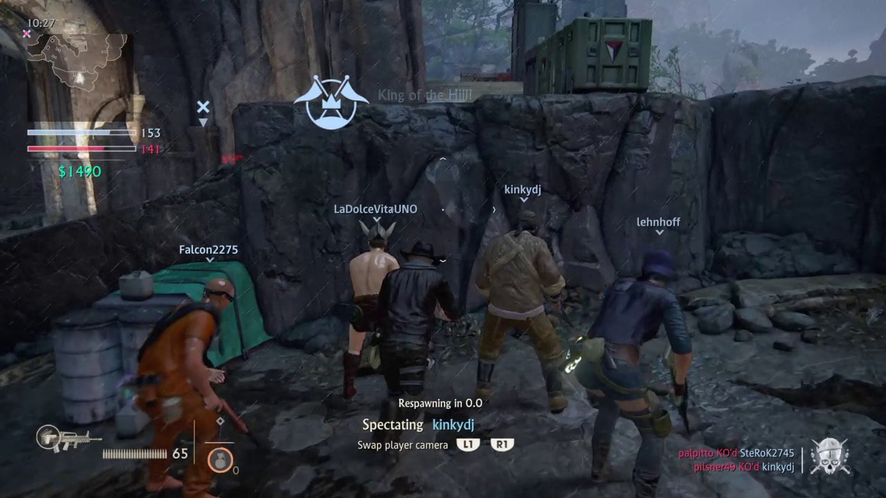 Diamond 1 - Ranked - YouTube