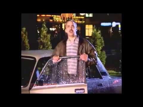 2000's Lada 2107 Commercial
