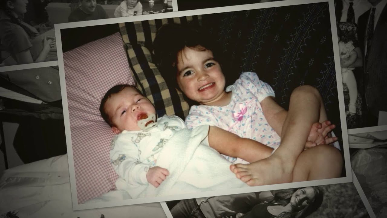 Janice & Terry 25th Anniversary - YouTube