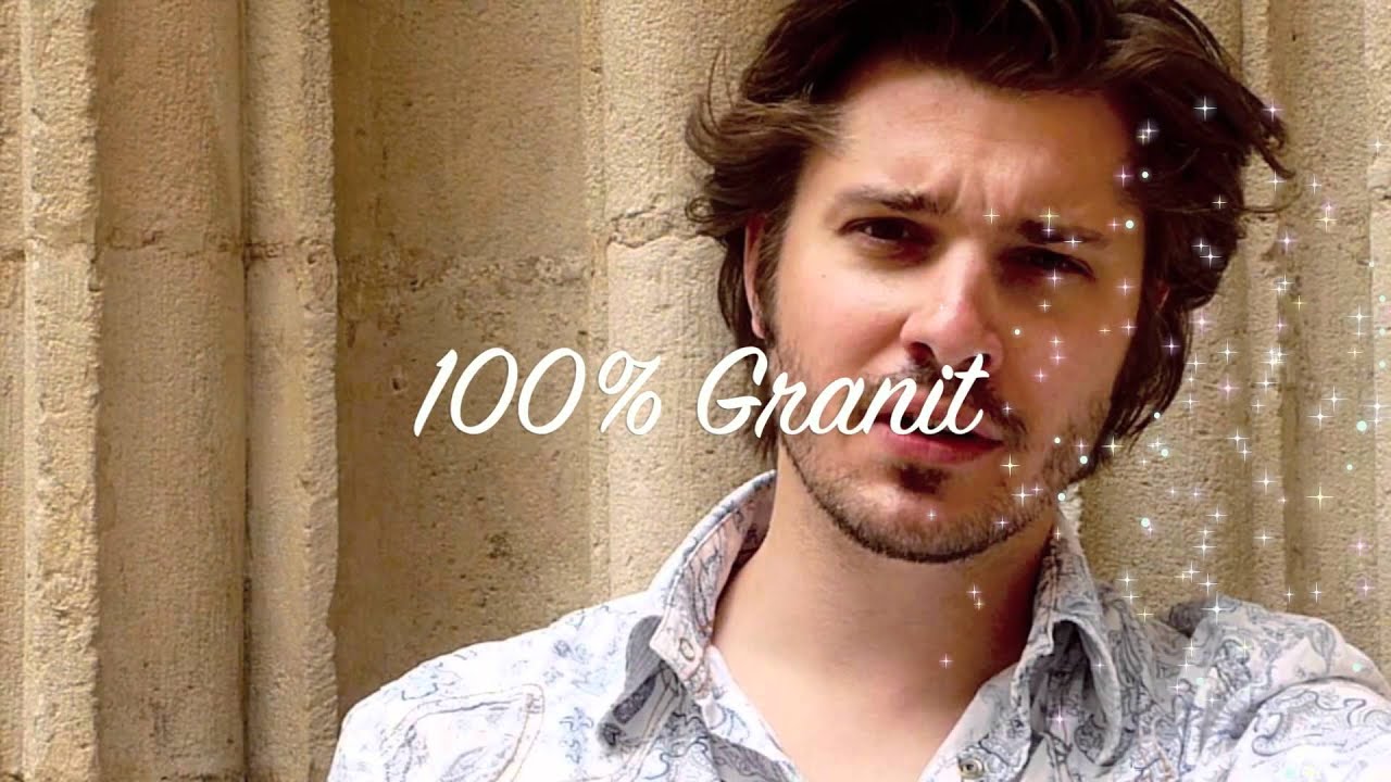 Quantum Winery - Grüner Veltliner und Granit -- Florian Schuhmann - YouTube