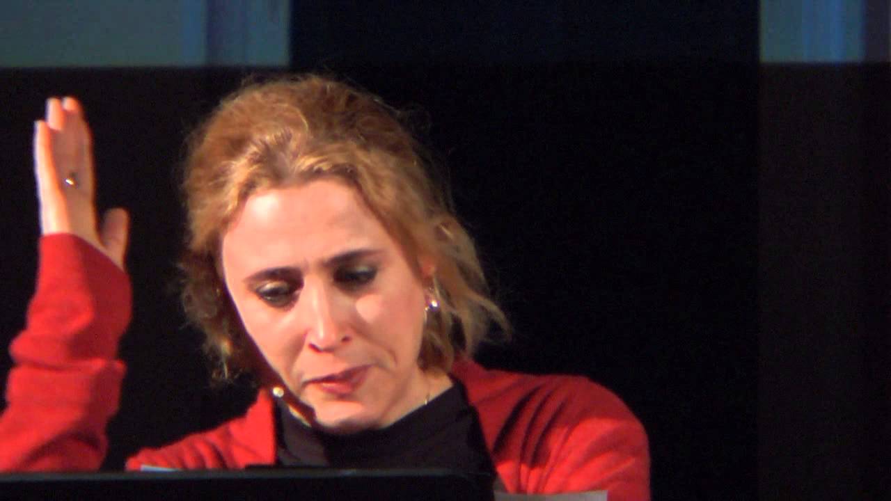 Mercedes Martini - "Per Dignità" - YouTube