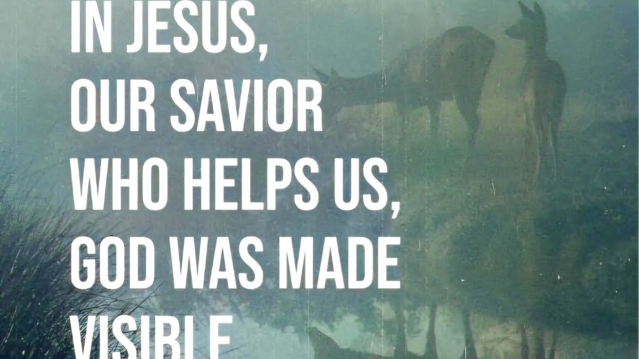 God Is My Helper! 🧔‍♀️ Our Daily Bread! 🥖 Scripture Today: Joshua 14:6 ...