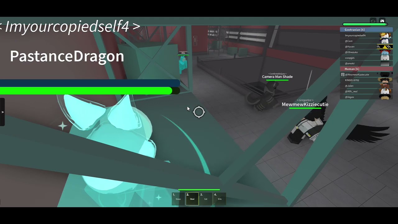 first time experience being a diamond pup (Kaiju Paradise) - YouTube