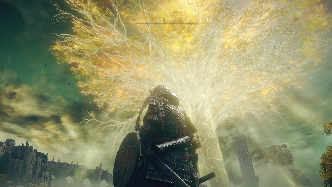 Elden Ring Gameplay 12 - RTX 4090 Max Graphics - YouTube