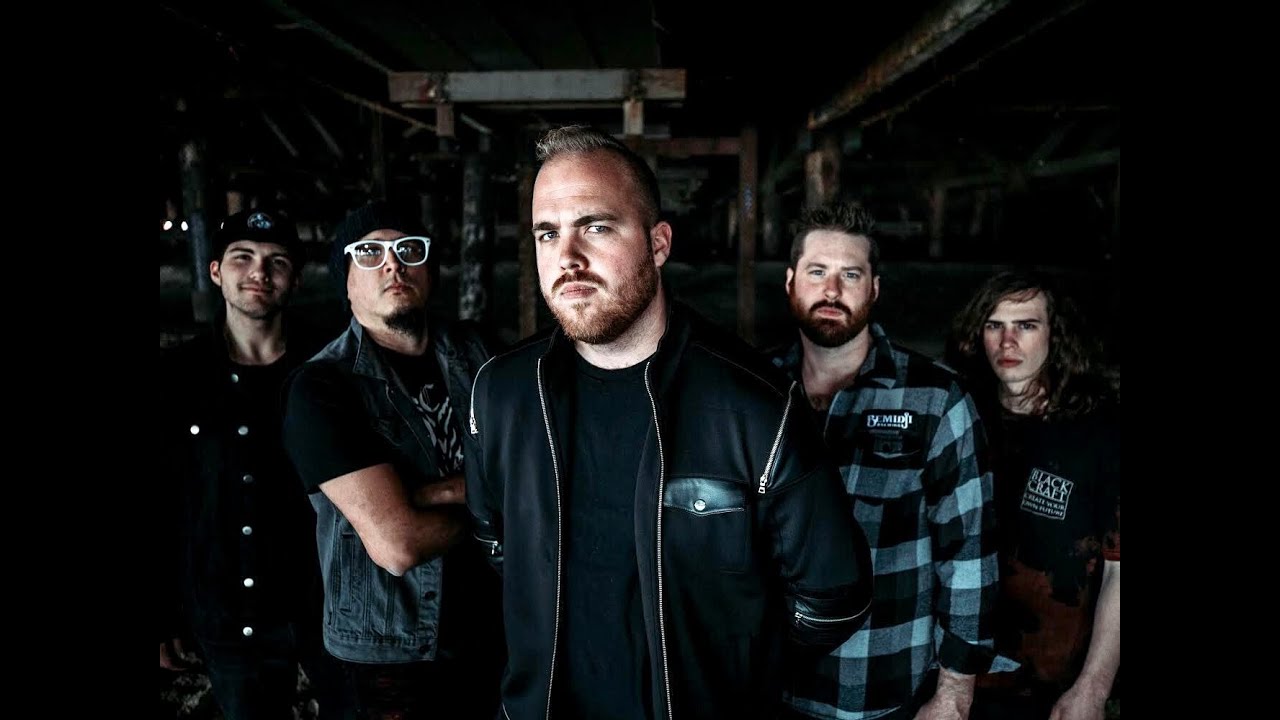 Music Roundtable : Citizen Soldier (Salt Lake City, Utah) - YouTube