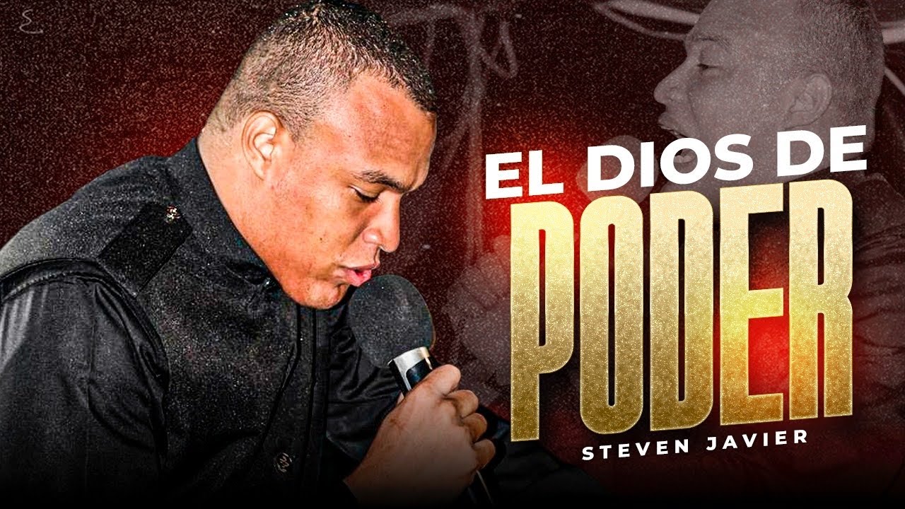 EL DIOS DE PODER STEVEN JAVIER PÉREZ HIZO GUERRA ESPIRITUAL MIY FUERTE ...
