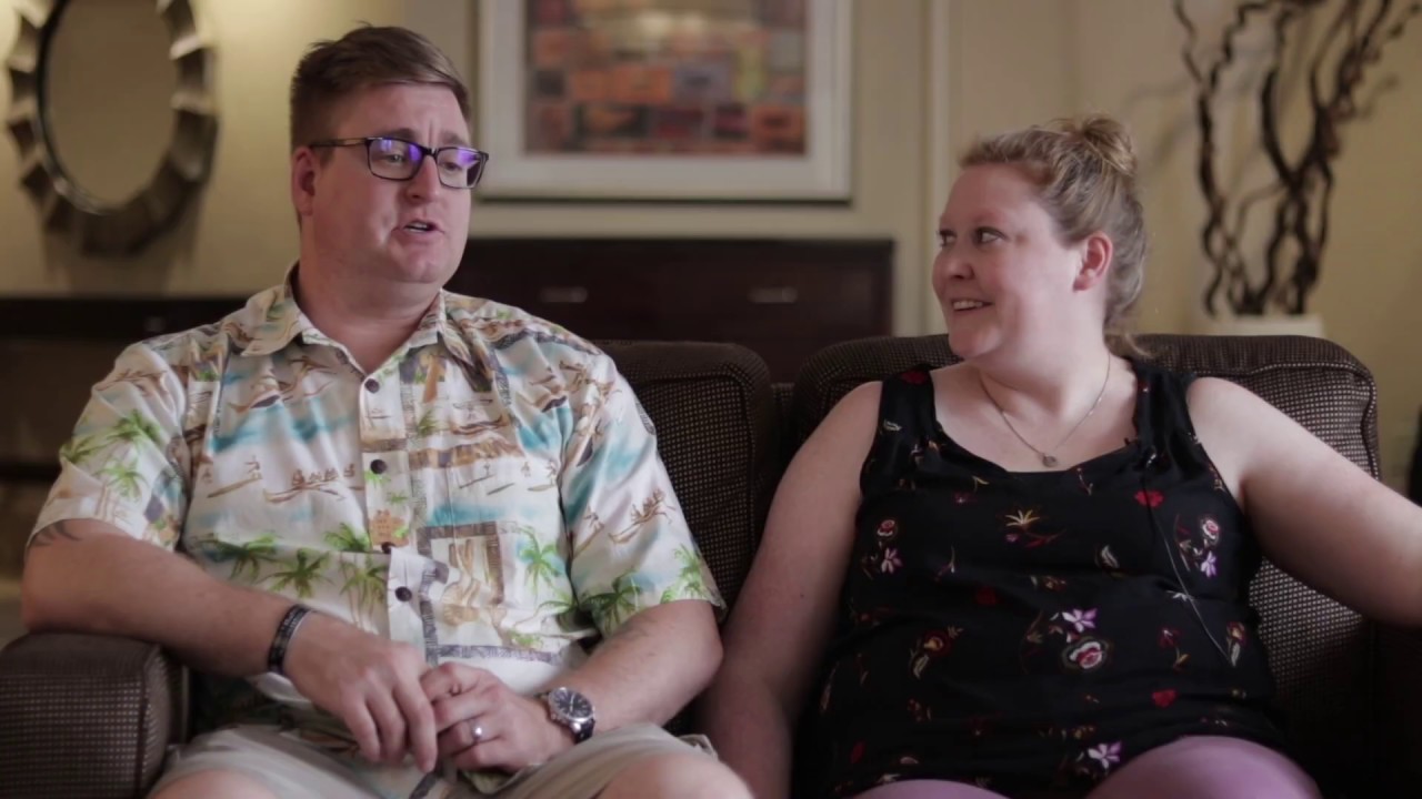 Simons Searchlight & CHAMP1 – Why Research Matters - YouTube