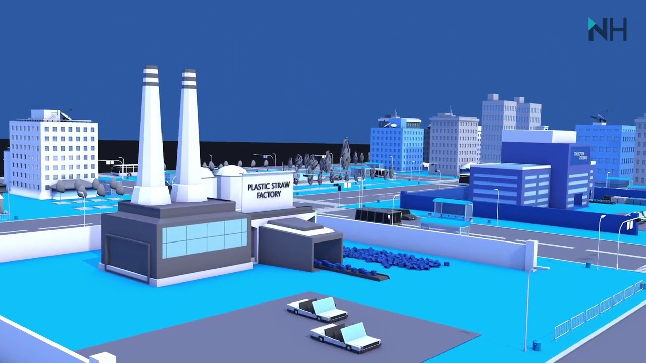 The Story of Transform Forward - YouTube