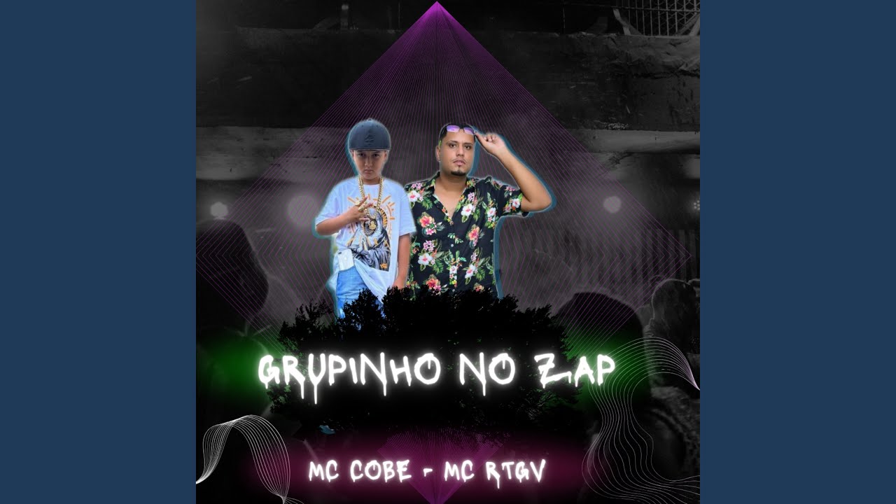 Grupinho no Zap - YouTube