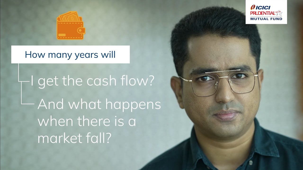 For How Long Will I Have Cash Flow? | Freedom SIP Decoded | ICICI ...