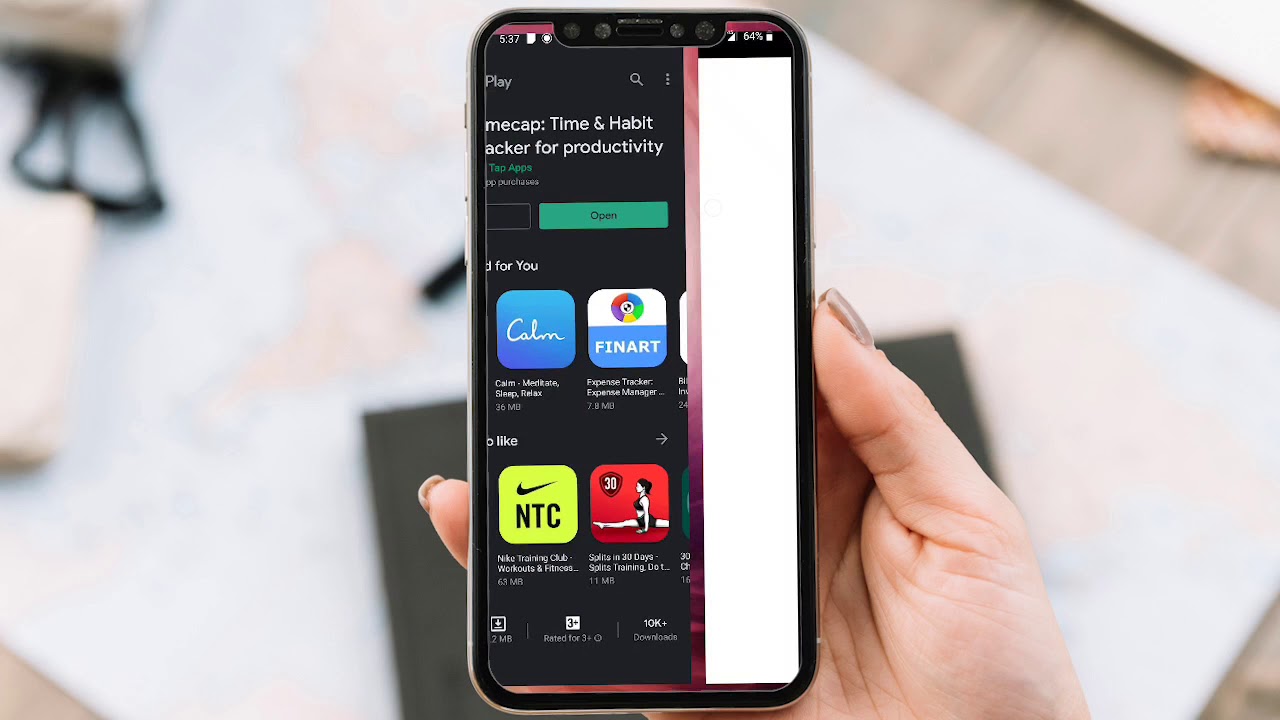Lifetime Premium Free | Timecap || Coupons and Deals - YouTube