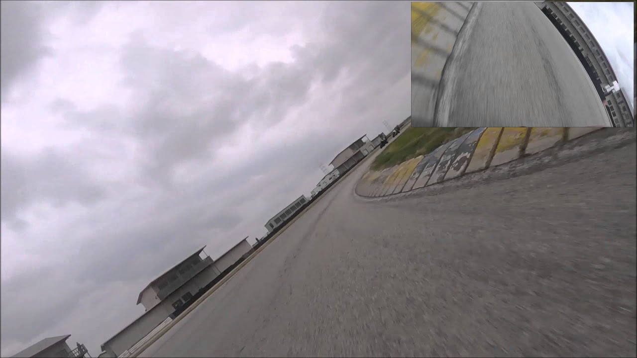 CMRA 2016 Round 1 MSRH Race 17 F40 HM EN - YouTube