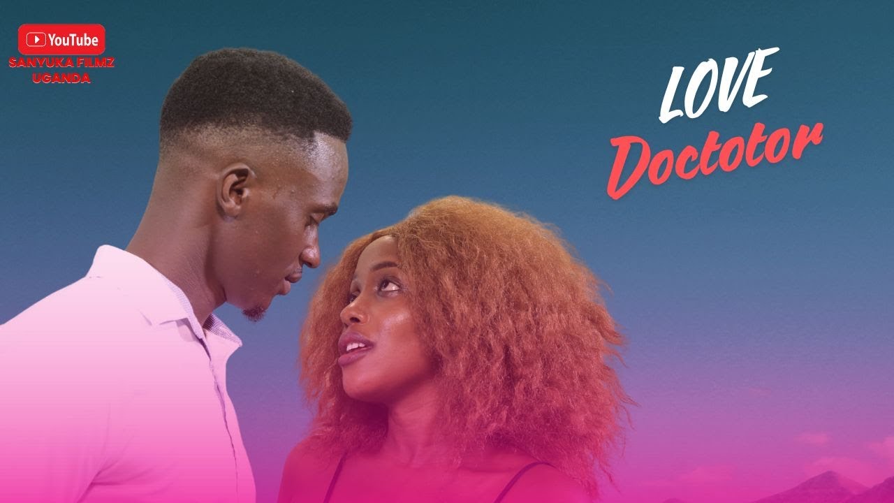 LOVE DOCTOR episode 6 - YouTube