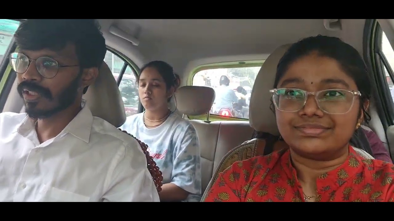 Just before the Exam | Mindset Shift | Residential Mentorship - YouTube