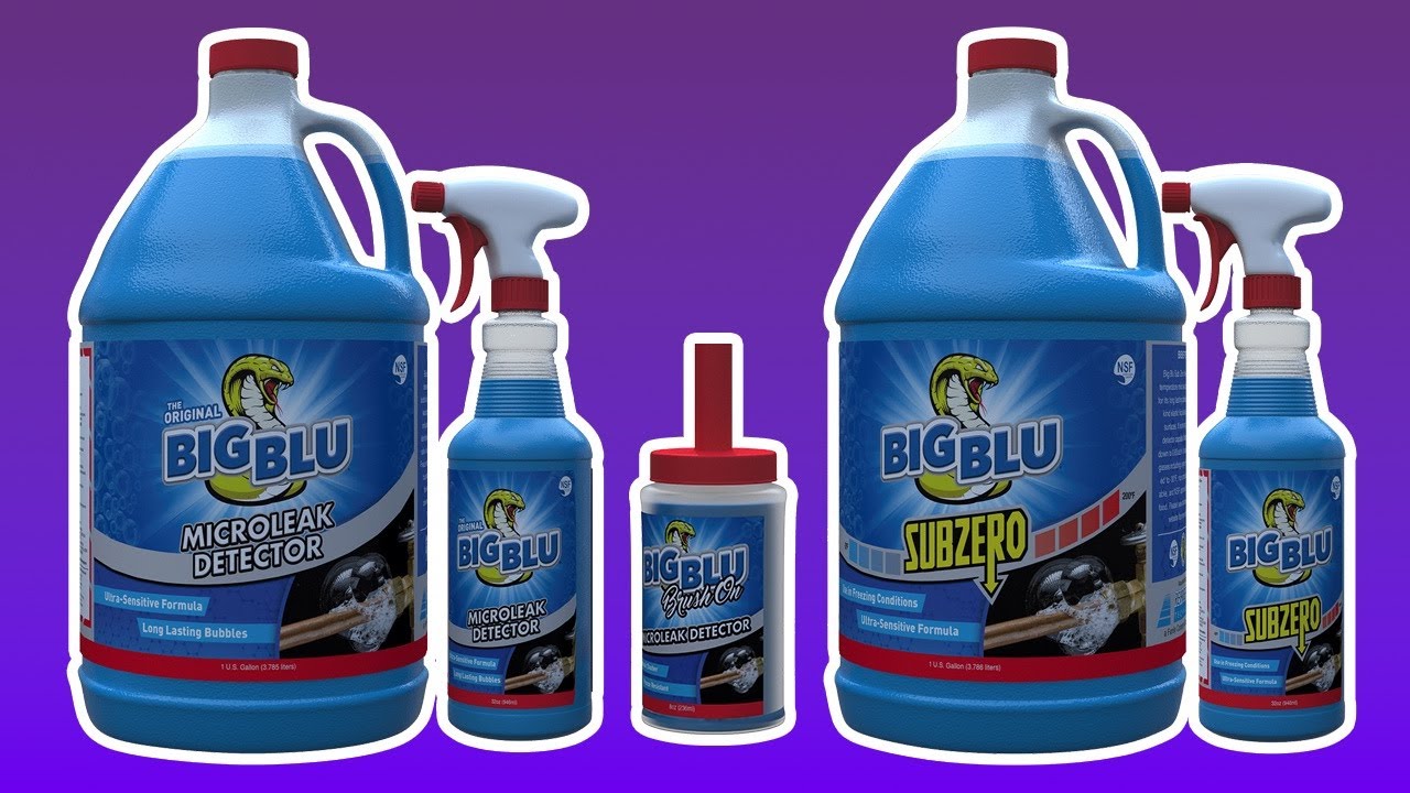 Viper Big Blu | SuperCool Product Overview - YouTube