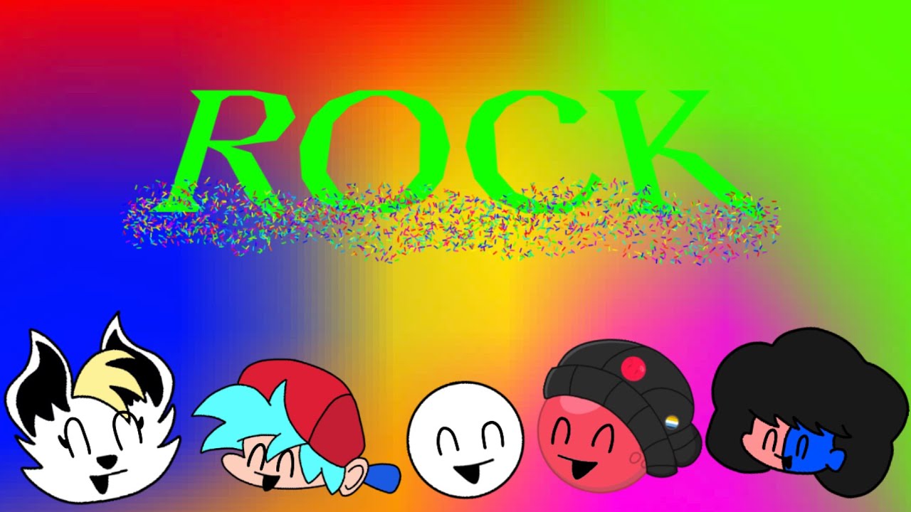 Jingle Bell Rock BFDI Animation!| The Niktendo Gang - YouTube