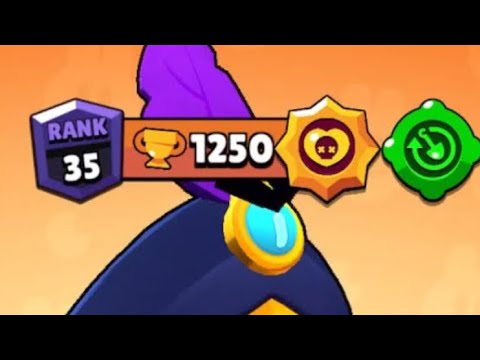 MORTIS RANK 35 🔥 in BrawlBall - YouTube
