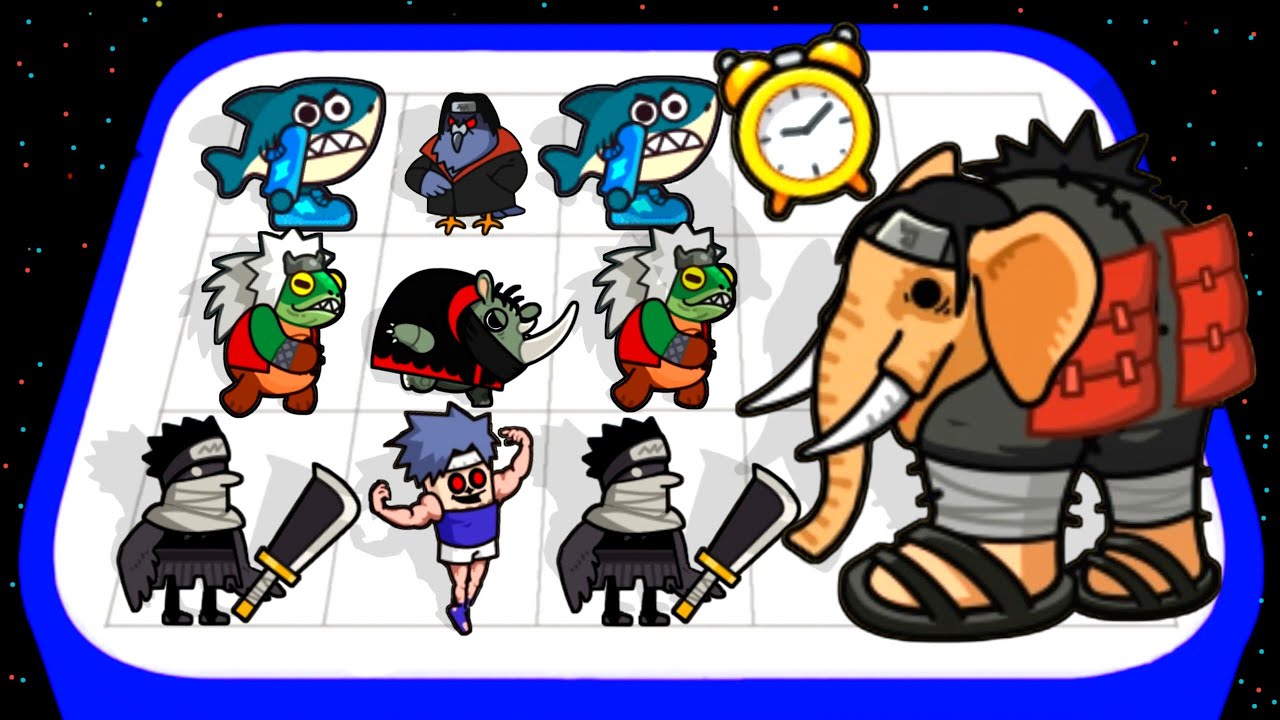 MERGE GOING CRAZY - Merge Monster, Italian Brainrot Evolution ...