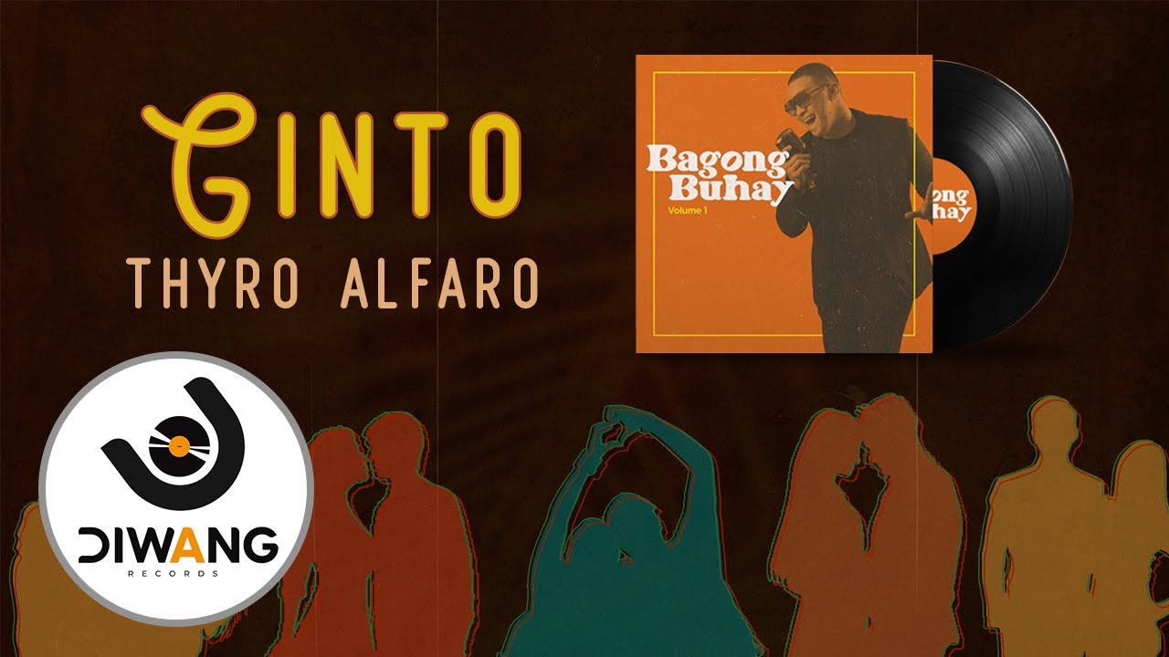 Ginto - Thyro Alfaro | Bagong Buhay Volume 1 (Official Lyric Video) - YouTube Music