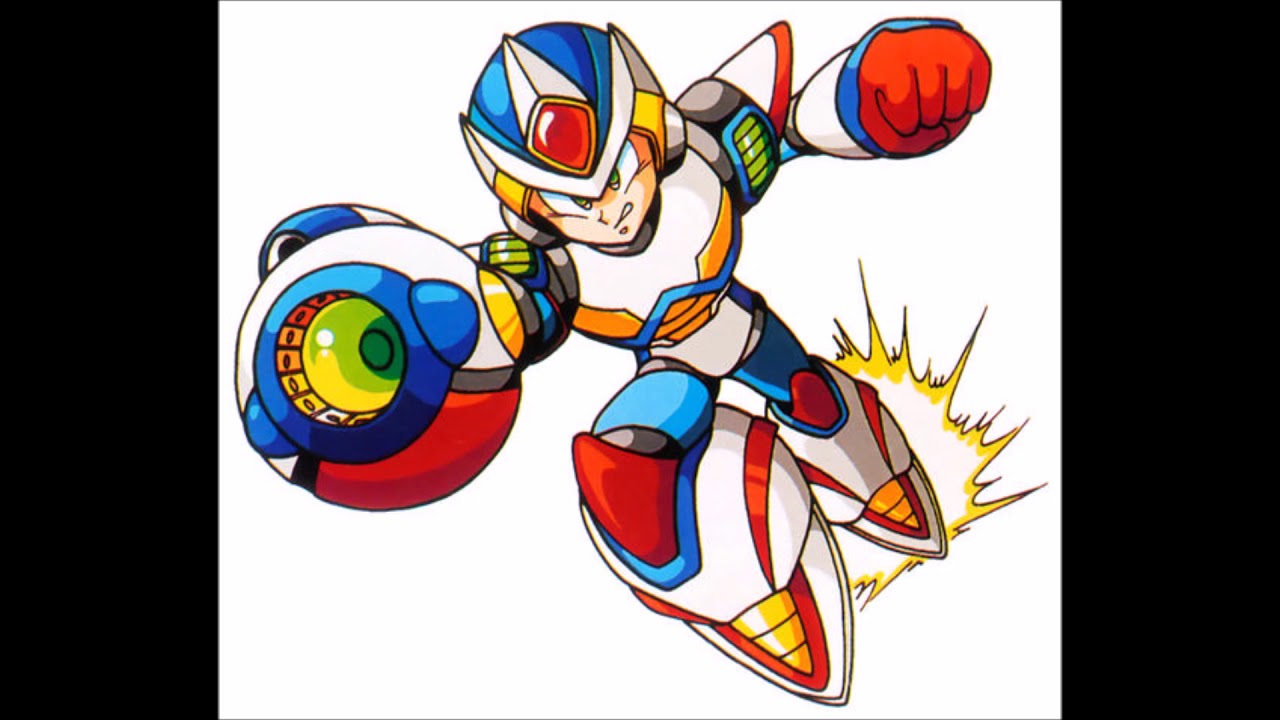 Mega Man X: Isolation- Stage 04 - YouTube