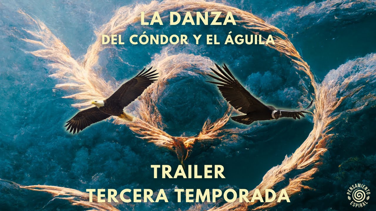 Profecía del Cóndor y el Águila (Tráiler) - YouTube