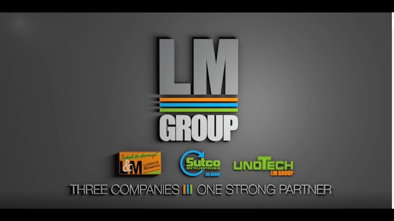 LM Group - IFAT2016 - YouTube