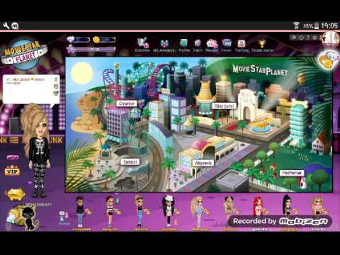 Msp - Fame Kasma Hilesi  ( Hile Sayılmaz Aslında :D )