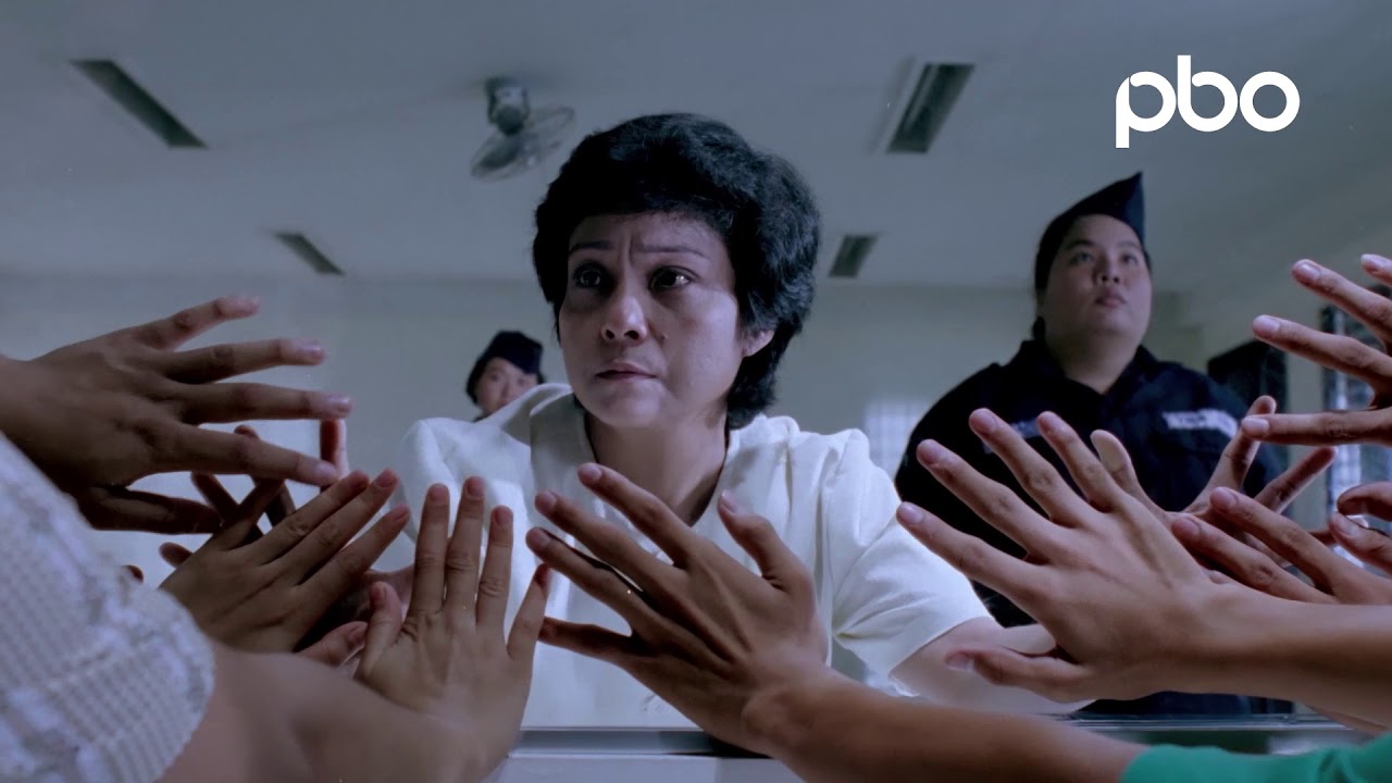 Flor Contemplacion (Digitally Enhanced) - YouTube