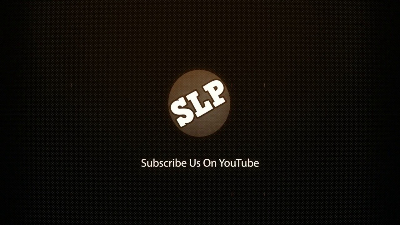 - SL POWER NEW INTRO - (Thanks for 4000 subscribers) - YouTube