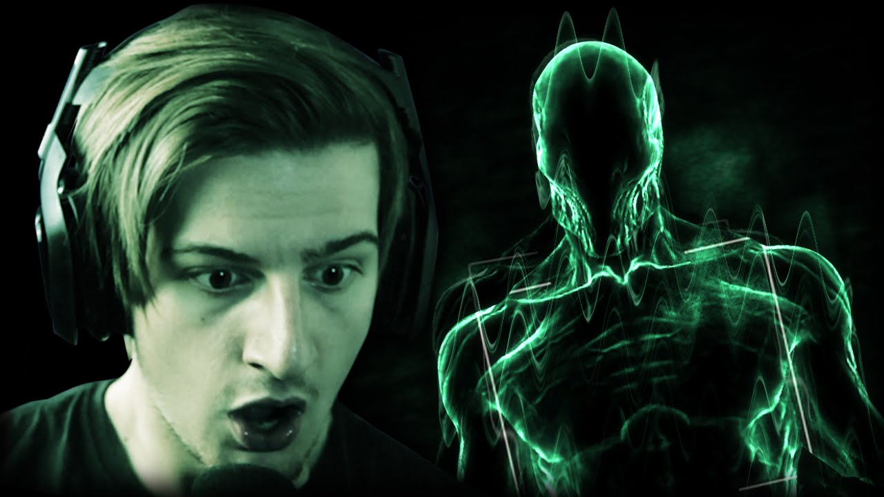 THIS IS INSANE!!! || Outlast Pt.5 (Insane Plot Twist!!) - YouTube