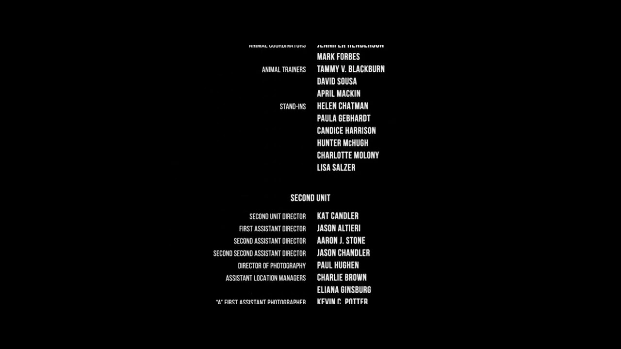 Bad Mom's (2016) End Credits Version - YouTube
