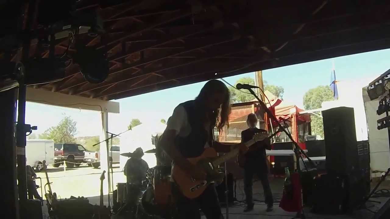 Riot On The River 2013 - YouTube